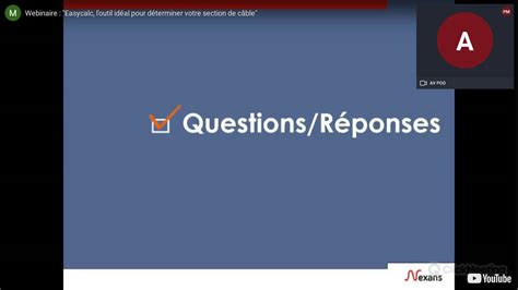 Nexans Easycalc l outil idéal pour déterminer votre section de câble Voltimum France