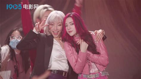 从《封神》到《异人之下》 见证娜然那尔那茜蜕变之旅 影人视频 Youtube