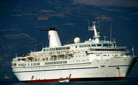 Mv Ruby Olympia Countess Shipfriends