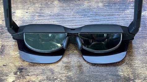 Tcl Rayneo Air Smart Glasses Review Maybe Screens On Our Faces Arent A Bad Idea Actually