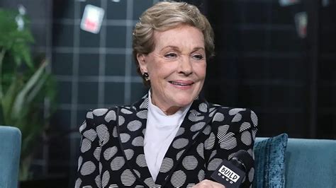 Is Julie Andrews Still Alive 2024 Nolie Carmencita