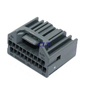 Products Automotive Connector Fastonterminalelectronic Connectors