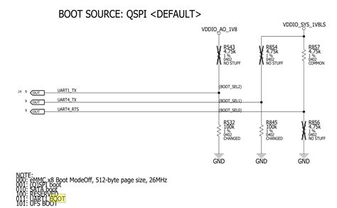 How To Enable And Use Bootchainselect In Jaxi Page 2 Jetson Agx