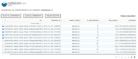 Rubicon Ml Capital Ones Open Supply Answer To Standardize The Mannequin Growth Lifecycle