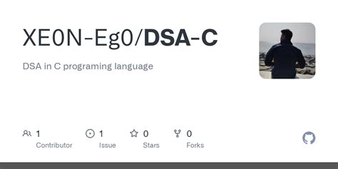 Github Xe0n Eg0dsa C Dsa In C Programing Language