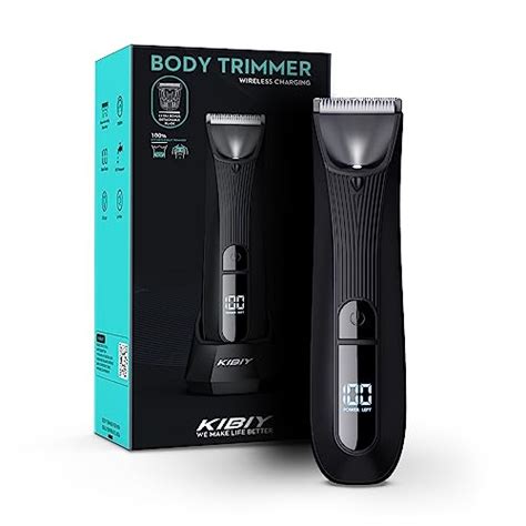Find The Best Mens Trimmer For Balls Reviews And Comparison Katynel