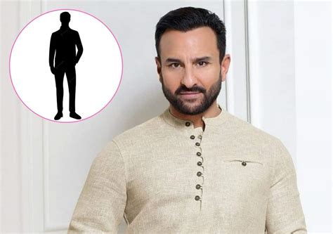Saif Ali Khan May Signs Director Balaji Mohan Film Click Shankar