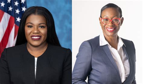 Cori Bush And Nina Turner To Give Public Talk Mount Holyoke College