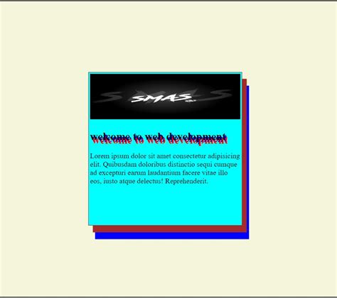 bikash sasmal on linkedin css webdesign shadowproperty