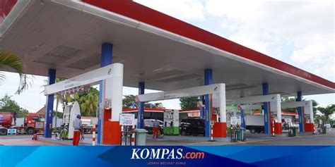 Update Harga BBM Pertamina Di Seluruh Wilayah Indonesia Per 1 Juli 2023