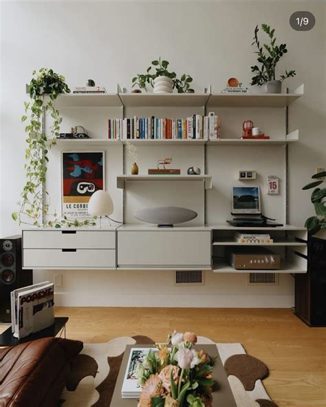 Vitsoe Tv Vitsoe Shelving Tv Vitsoe Shelf