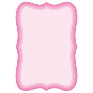 Fancy Pink Frame Design Store