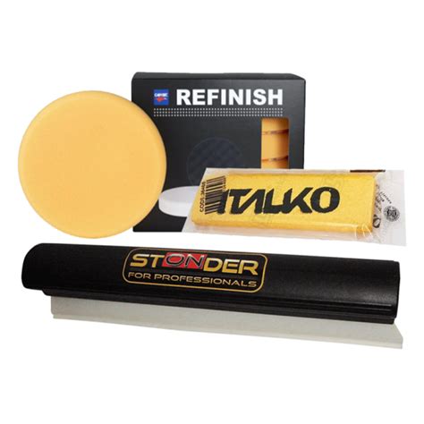 Washing Products Carus Lt