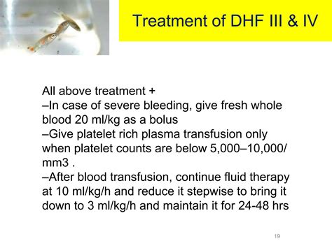 Dengue Feverepidemologypathogenesis And Its Management Pptx