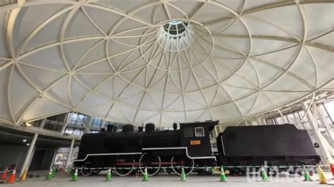 苗栗將添「情人塔」地標 火車頭園區元月5日辦竣工典禮苗栗文化觀光旅遊網