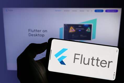 What Is The Flutter Framework Miquido