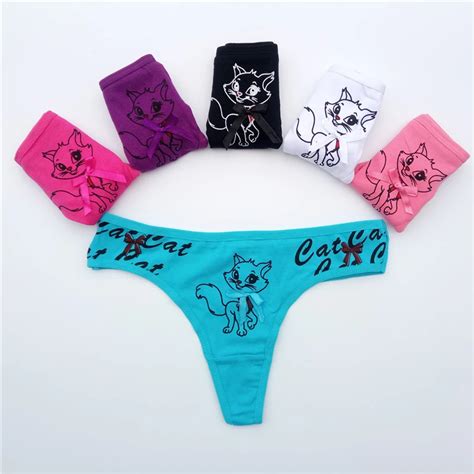 Compra Sexy Tangas Para Las Mujeres Online Al Por Mayor De China