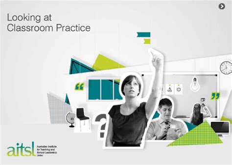 Classroom Practice Continuum