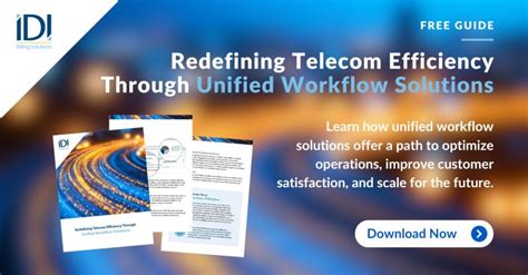 Idi Billing Solutions On Linkedin Customersatisfaction Telecomtrends