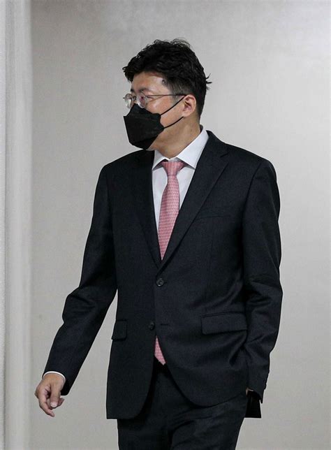 김학의 허위보고서 이규원 前 검사 선고유예검찰 항소 등 검토종합
