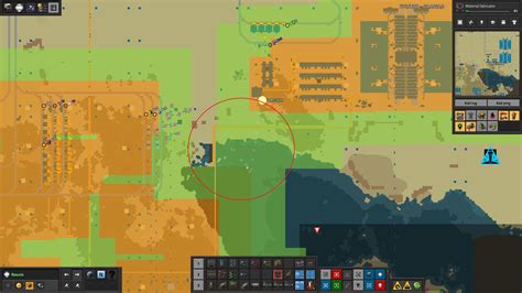 Se These 2 Logistic Network Are Not Connected Kinda Why Does My