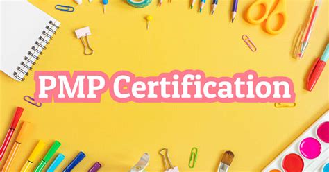 Learn Pmp Certification