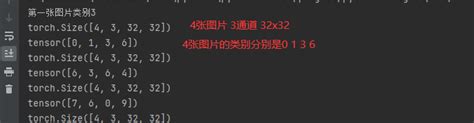 Pytorch入门（一）数据集的一些基础操作 数据集如何使用 Csdn博客