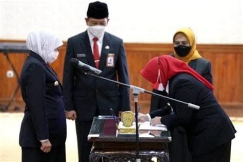 Kepala Bkkbn Baru Wajib Turunkan Angka Stunting Dan Kematian Ibu