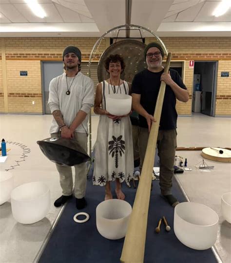 🌕 Full Moon Sound Bath In Colleen Pearce Wellness Facebook