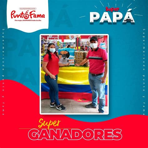 Supermercado Punto Y Fama Supermercado Punto Y Fama