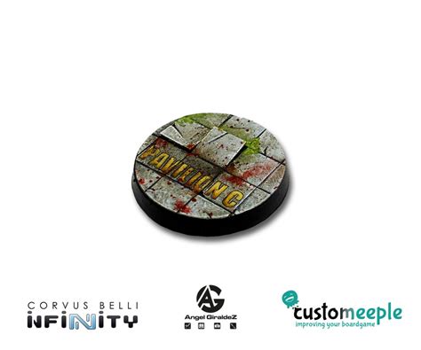 Infinity Scenery Framework Units Customeeple