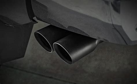Magnaflow 2024 Toyota Tacoma Speq Series Cat Back Exhaust System D