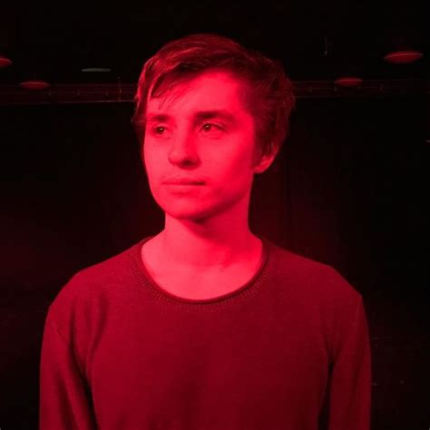 Calum Ross Rowan Laslow Wednesday Netflix Wensday Rowan Ross