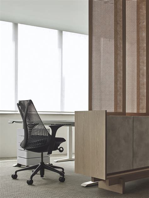 Yinjispace Right Angle Studio X T Office
