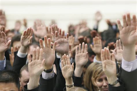 Do All Shareholders Have The Same Voting Rights Helix Law