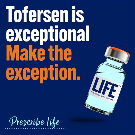 People With The Sod1 Genetic Variant Of Motor Neurone Disease Now Have More Than Hope They Have