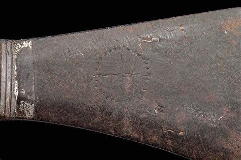 Lot Detail EARLY 19TH CENTURY NORTHEASTERN PIPE TOMAHAWK