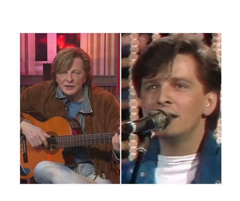 Daniel Popović Otkrio Ko Je Džuli Iz Hit Pjesme S Eurosonga