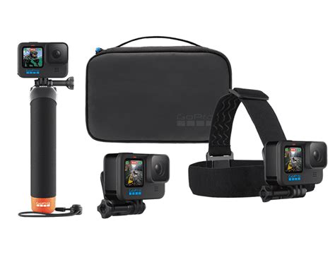 Action Camera And Accessories Deals And Discounts Gopro