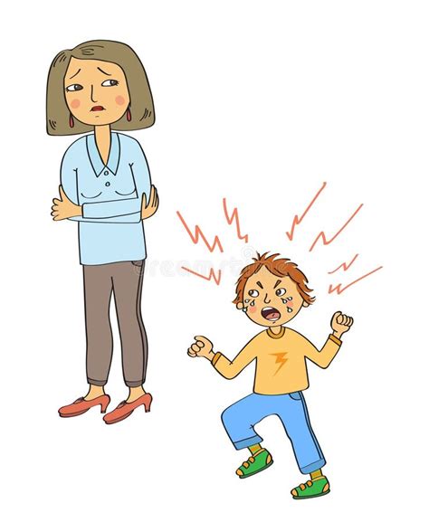 Angry Walk Stock Illustrations 1 419 Angry Walk Stock Illustrations