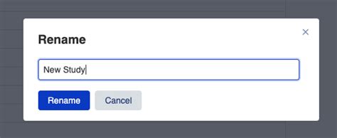 Curator Guide — Genestack User Tutorials 10 Documentation