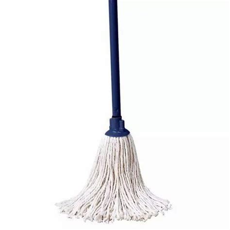 Cotton Mop Deck Mop At Rs 79 Cotton Mop In Rajkot Id 23493096291