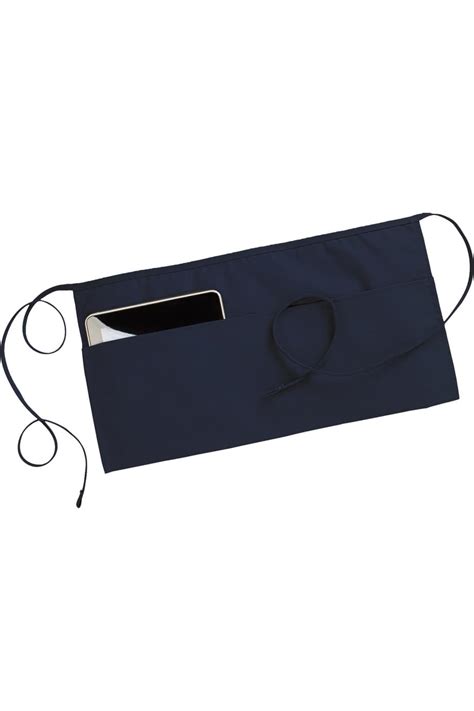 3 Pocket Waist Apron Edwards Garment