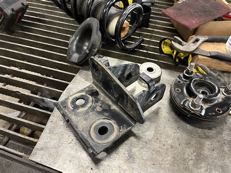 My Diy Diff Drop Bronco6g 2021 Ford Bronco And Bronco Raptor Forum