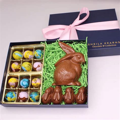 Signature Collection Sheila Kearns Chocolate And Confections