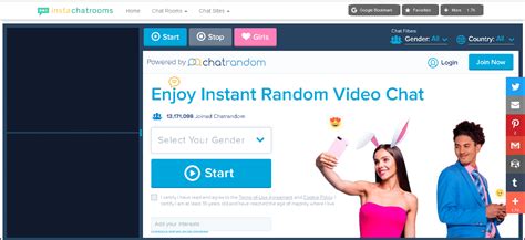 InstaChatrooms Must Visit Adult Chat Rooms And Sex Chat Sites Like InstaChatrooms Com