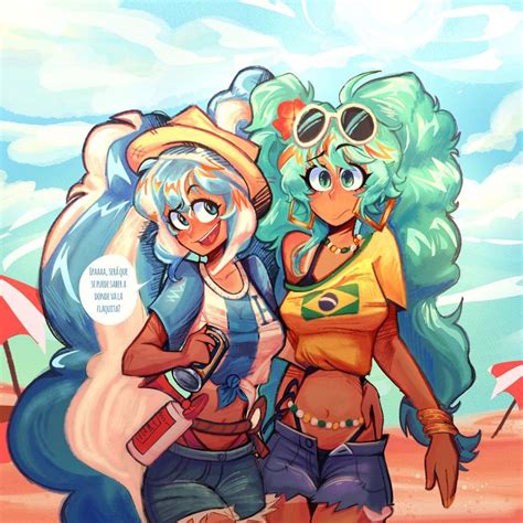 How To Share Your Hatsune Miku Art And Get Noticed In 2024 Miku