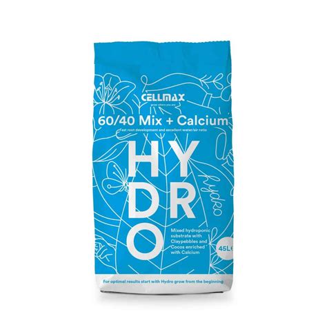 Hydro Cellmax