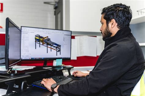 Project And General Engineering Services Melbourne J C Smale