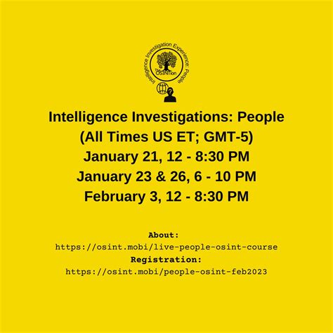 Trace Labs Posted On Linkedin